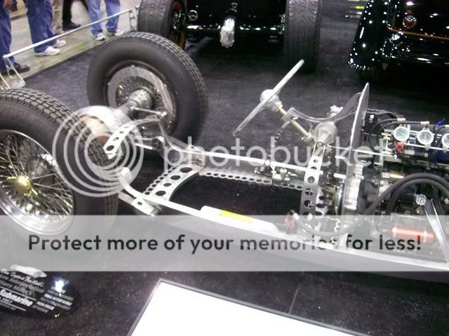 Dan Webb's Golden Sub | Page 2 | The H.A.M.B.