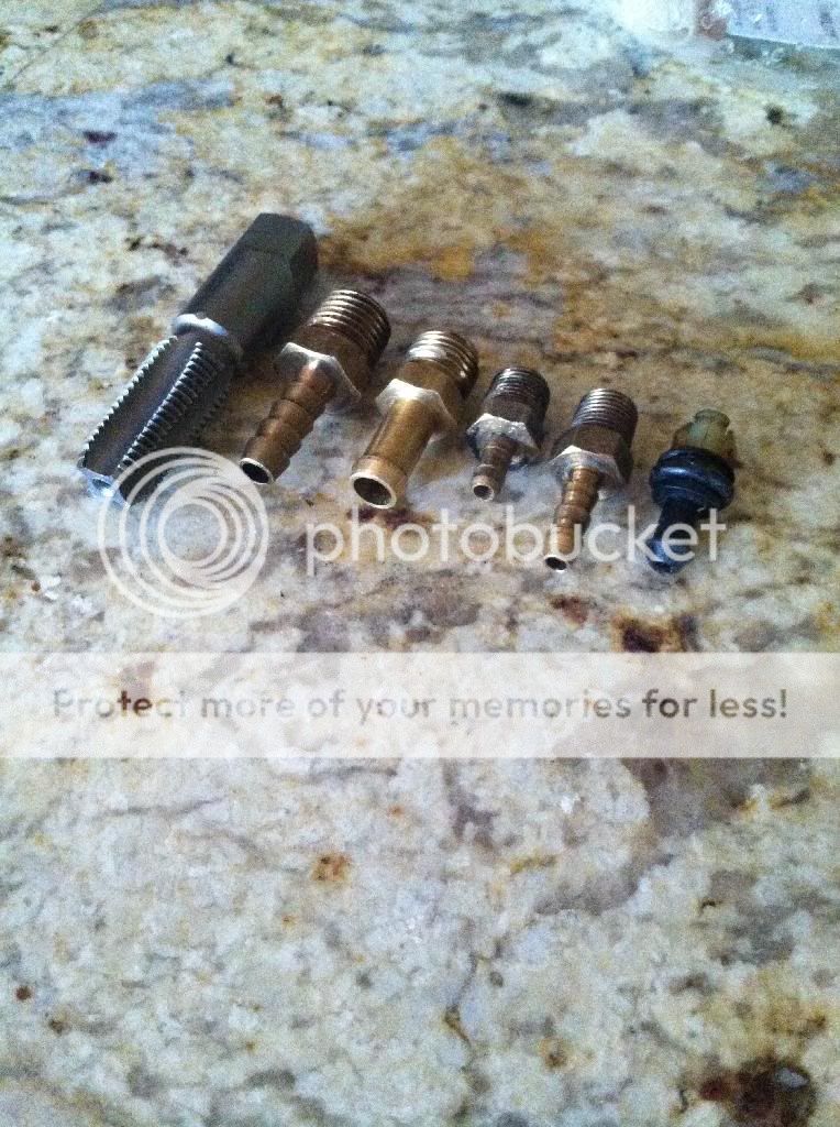 AMC20 axle vent question - The AMC Forum