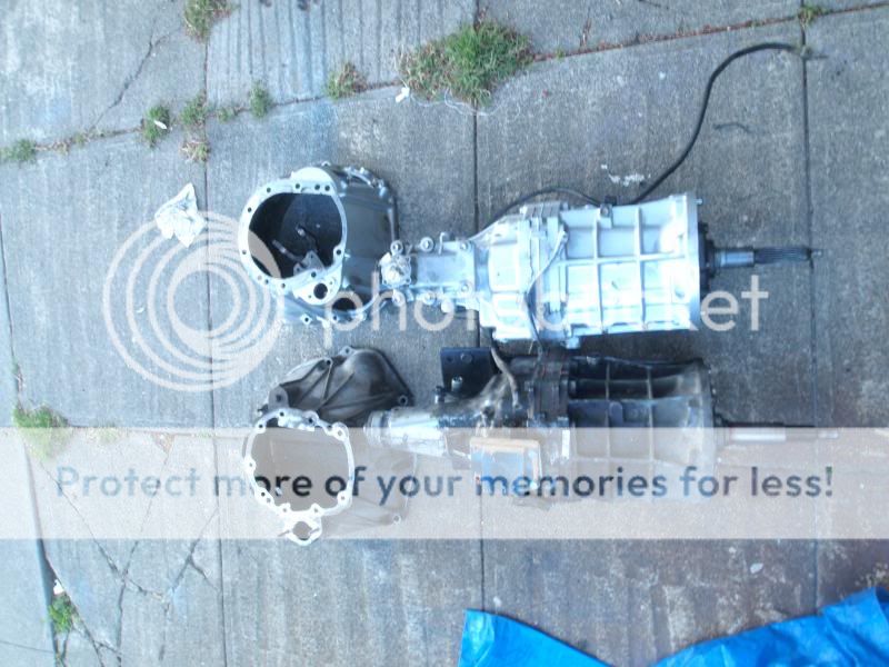 AX15 Shifter Options? - The AMC Forum - Page 2