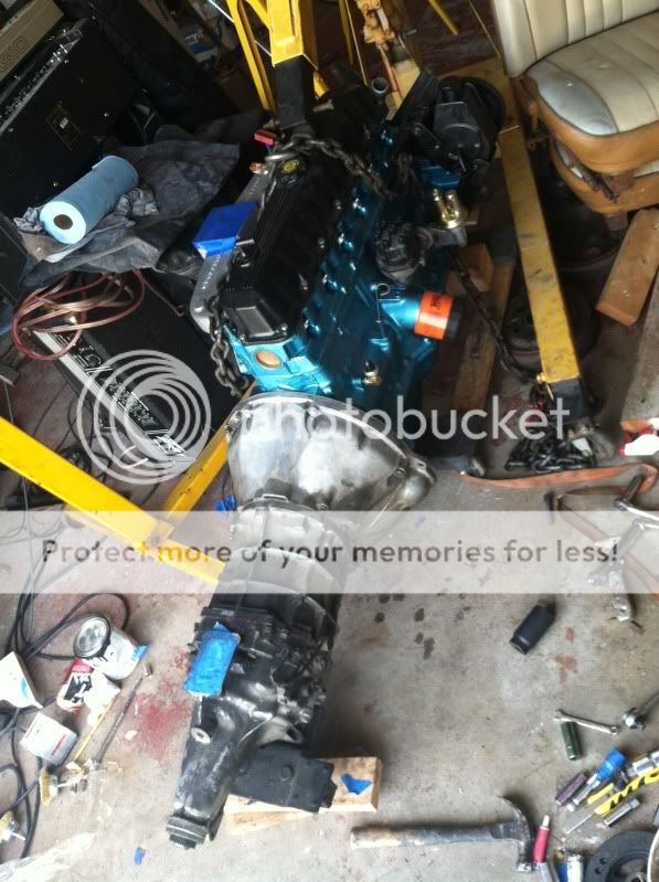 '72 AMC 258 to 2wd AX15 5 speed PART BY PART LIST - The AMC Forum