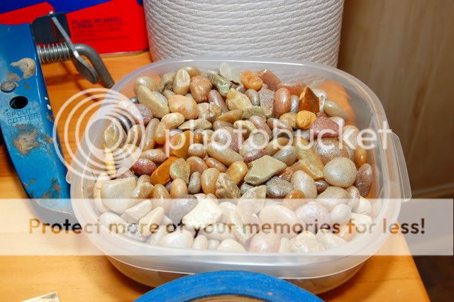 Redearslider.com :: View topic - DIY: 30 Gallon Basking/Resting Ramps