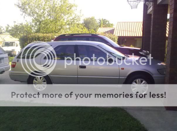 2001 Camry CSi Wagon Performance Upgrades? | Toyota Nation Forum