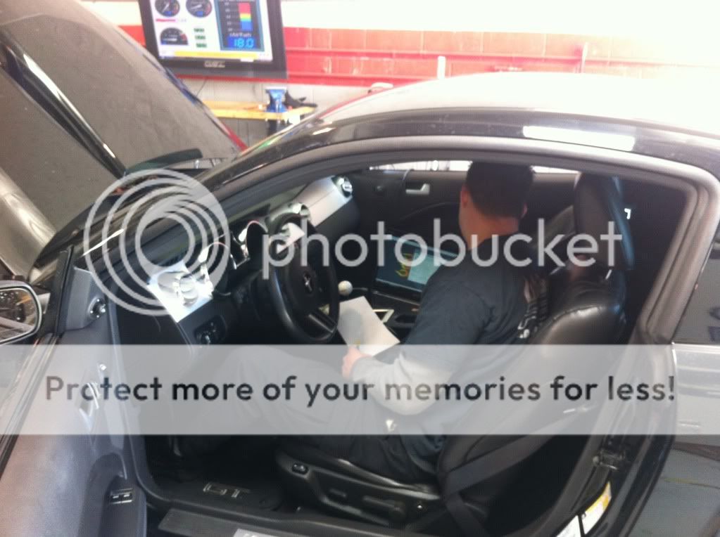 Department of Boost GT450 kit!!!! | S197 Mustang Forum - S197Forum.com