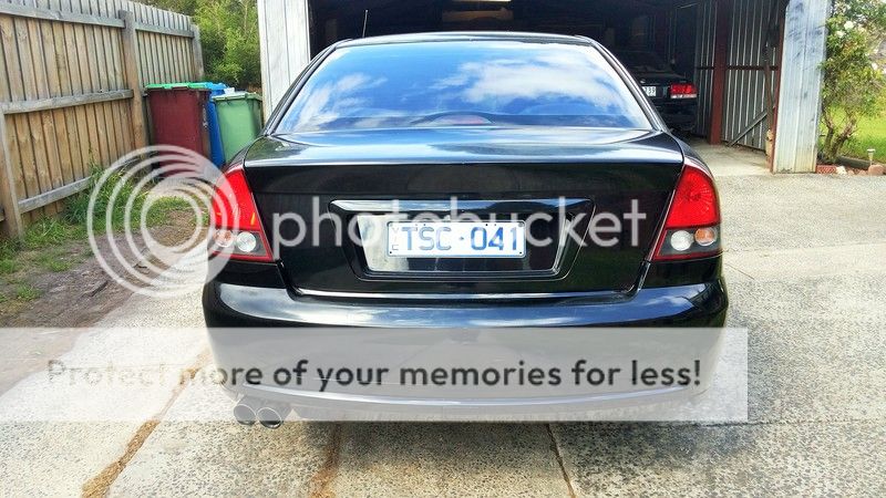 *SIRV8* HBD VT V8 5 Spd (new pics) | Just Commodores