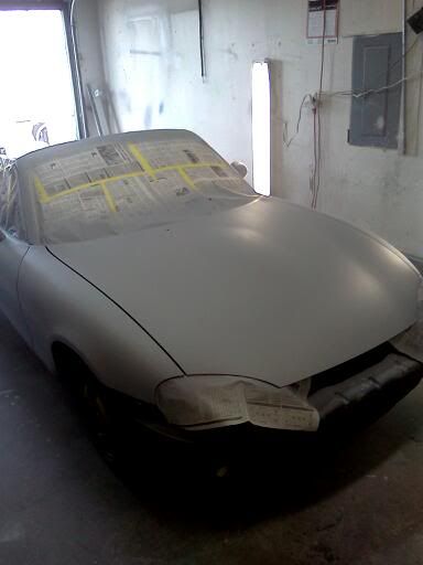 My new 1999 Miata 10th Anniversary - MX-5 Miata Forum