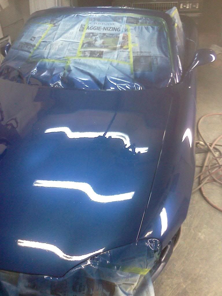 My new 1999 Miata 10th Anniversary - MX-5 Miata Forum