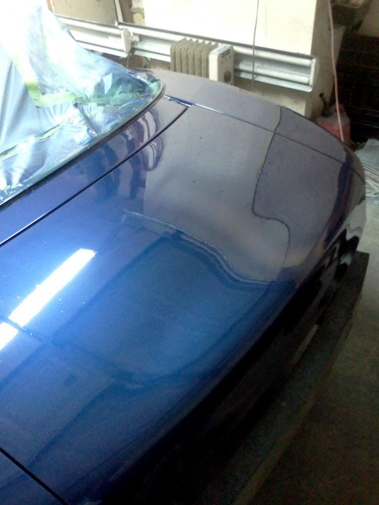 My new 1999 Miata 10th Anniversary - MX-5 Miata Forum