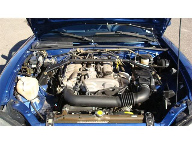 My new 1999 Miata 10th Anniversary - Page 2 - MX-5 Miata Forum