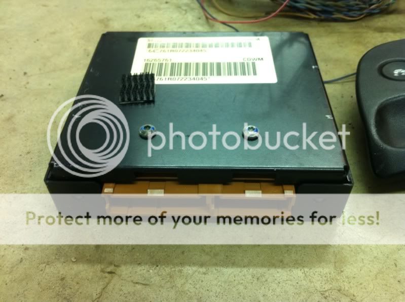 FS: Complete F45 / RTD System - CorvetteForum - Chevrolet Corvette ...