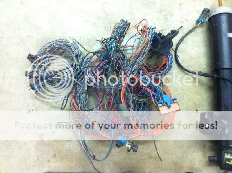 FS: Complete F45 / RTD System - CorvetteForum - Chevrolet Corvette ...