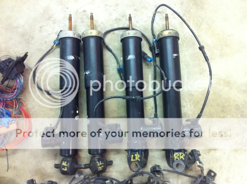 FS: Complete F45 / RTD System - CorvetteForum - Chevrolet Corvette ...