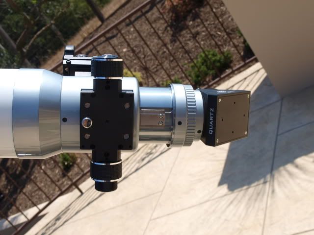 Stellarvue Synta/Orion focuser ? - Equipment (No astrophotography ...