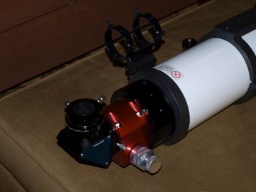 Stellarvue Synta/Orion focuser ? - Equipment (No astrophotography ...