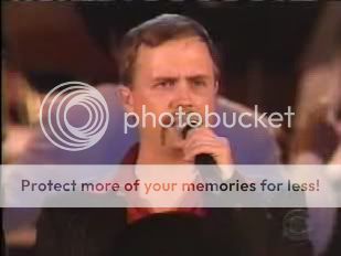 John Rich on Nashville Star - Bob Is The Oil Guy