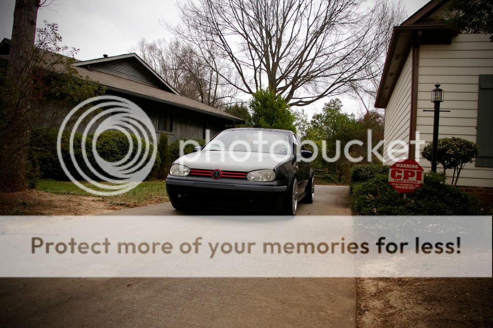 MKIV Bags over coilovers | VW Vortex - Volkswagen Forum