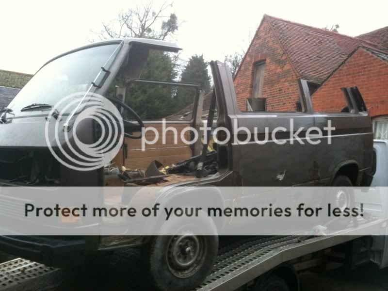 how heavy is a vw t25 panel van | Volkszone Forum