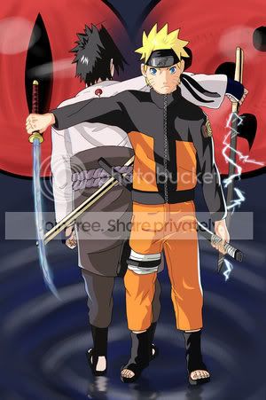 Naruto Shippuuden: Dawn Of A Nightmare[Officially Open and R (2 users ...
